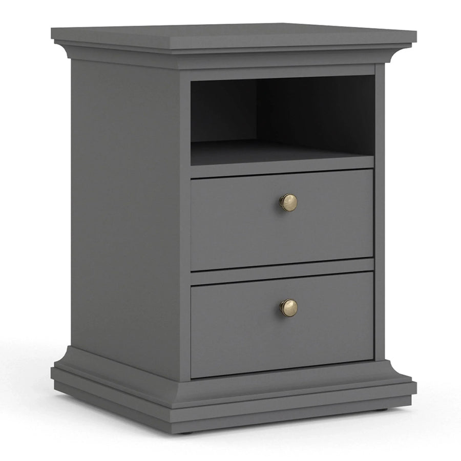Bedside Tables for Every Style and Space Design – TidySpaces